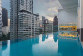 Travel & Sea the World with QVI Club, Breaks and Tripsavr - QVI