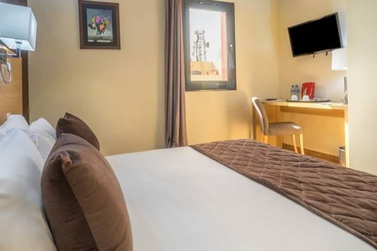 Liberté Appart Hôtel Oran - QVI