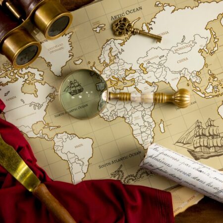 Travel & Sea the World with QVI Club, Breaks and Tripsavr - QVI