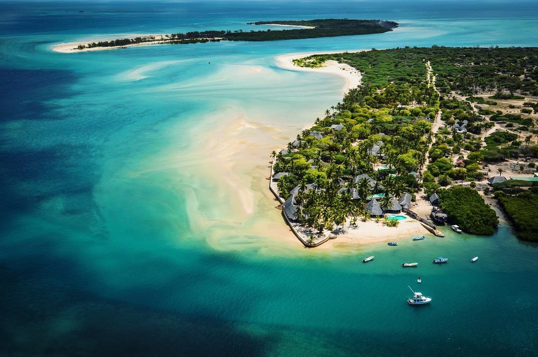 Top 6 Best Places In Kenya to have the Sweetest Honeymoon Getaway