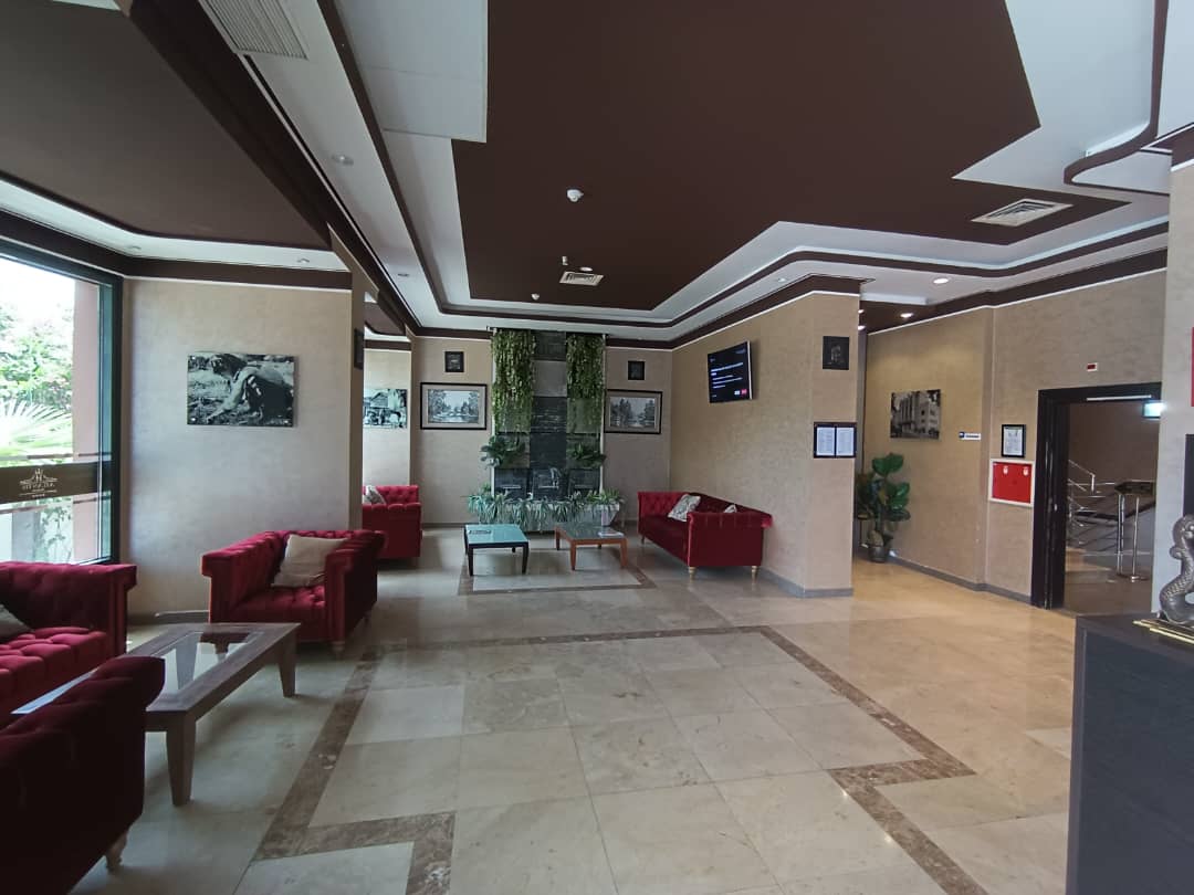 Hotel Atlantis Akbou - QVI