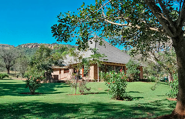 درباره این هتل از شکوه افریقای بکر لذت ببرید بدون اینکه مجبور باشید از ...