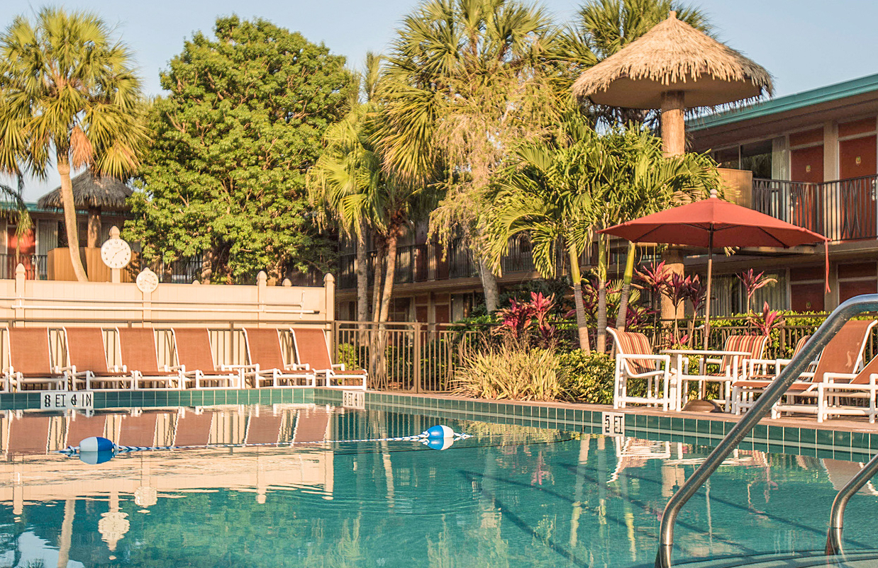 Magic Tree Resort - QVI