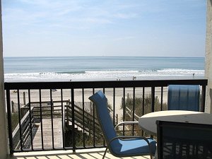 Crescent Towers I - QVI