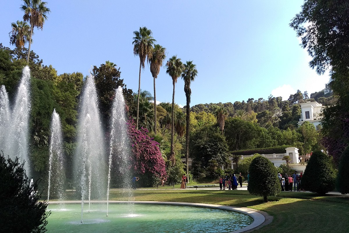 6 Must-Visit Attractions in Algiers, Capital City of Algeria