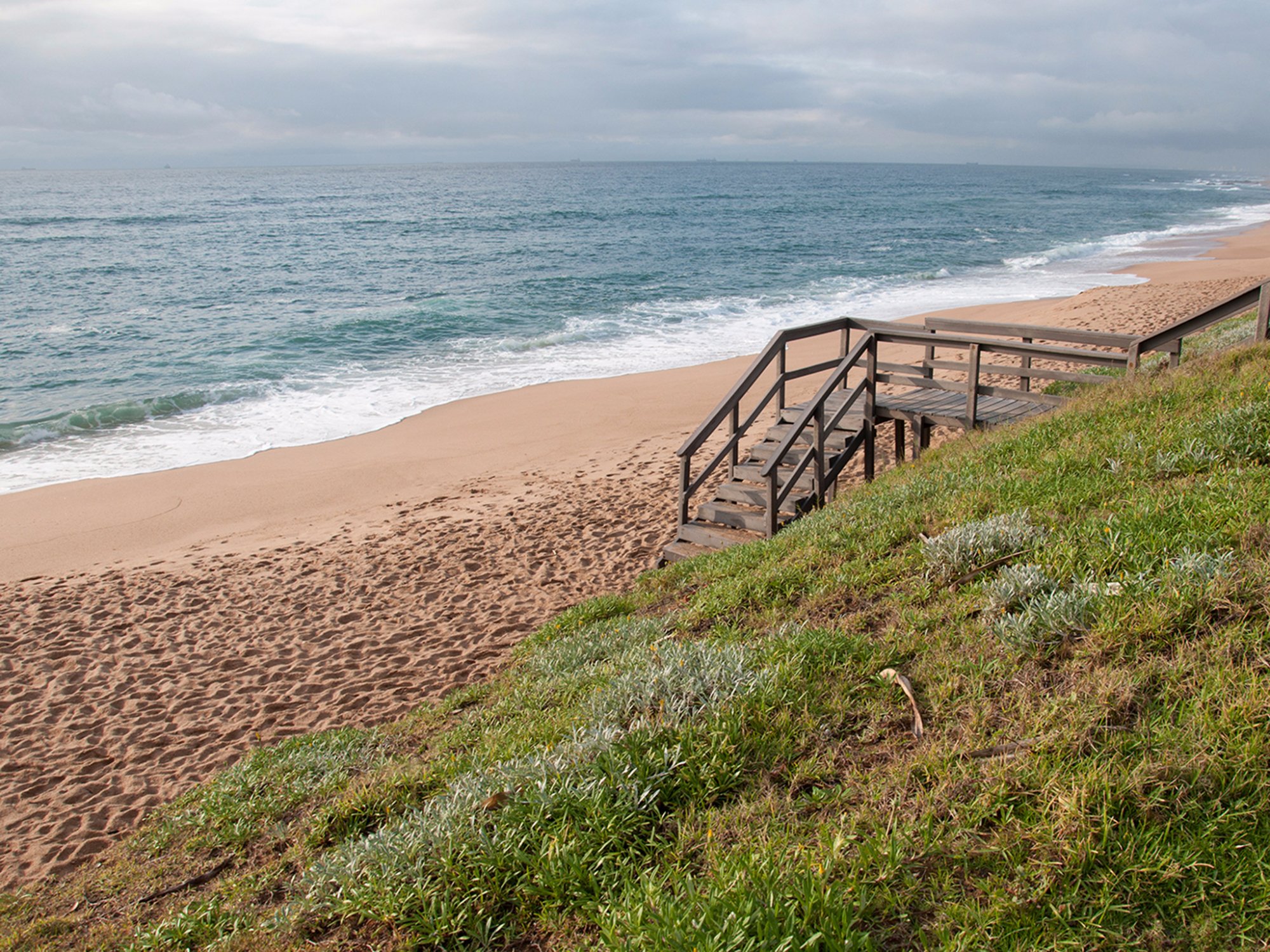 Dolphin View Cabanas - QVI