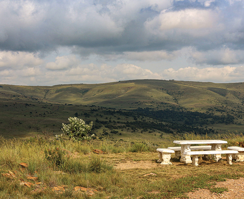 Doornkop Fish & Wildlife - QVI