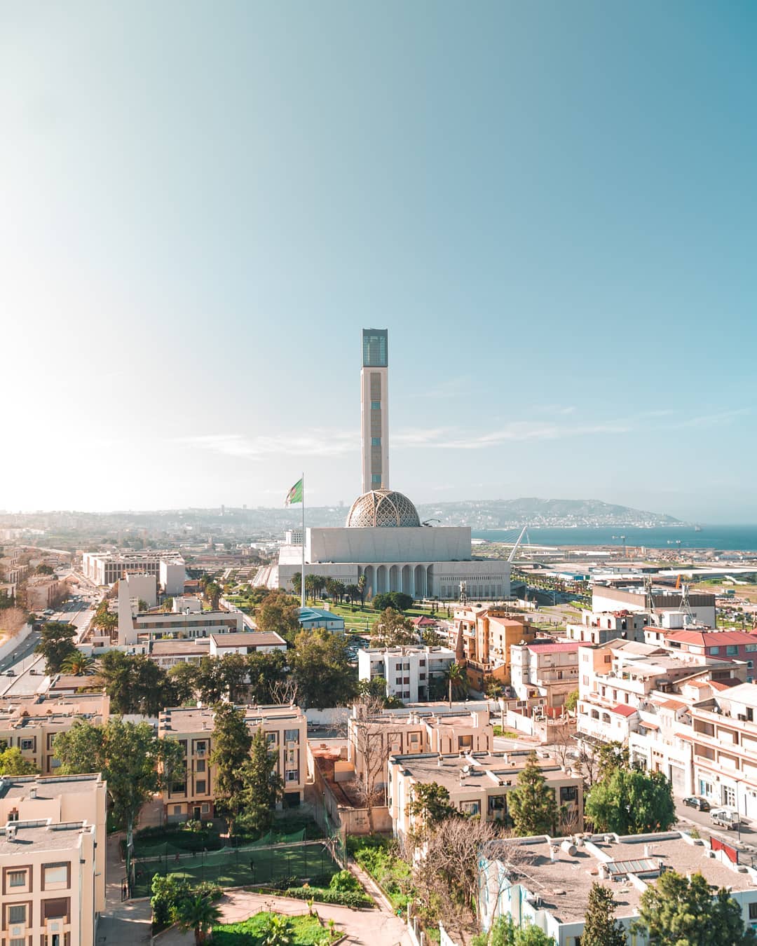 6 Must-Visit Attractions in Algiers, Capital City of Algeria