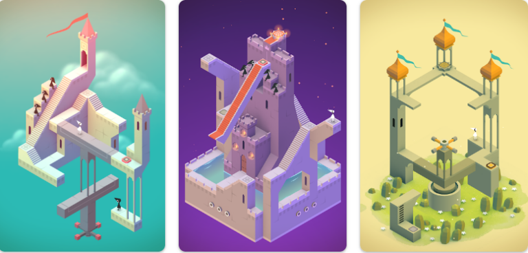 Image credit: ustwo games