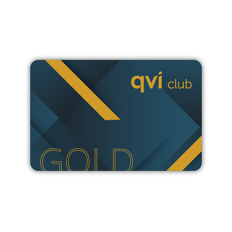 Gold Club Membership