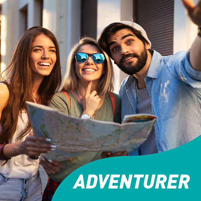 QVI Vacay Adventurer