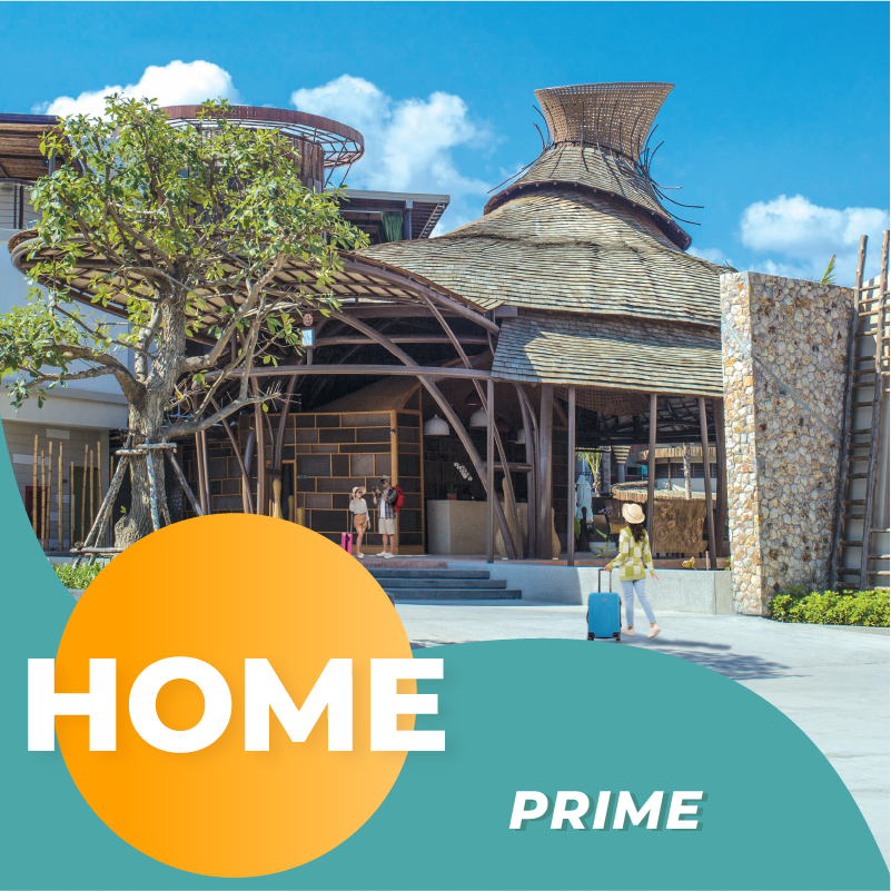 QVI Vacay Home Prime