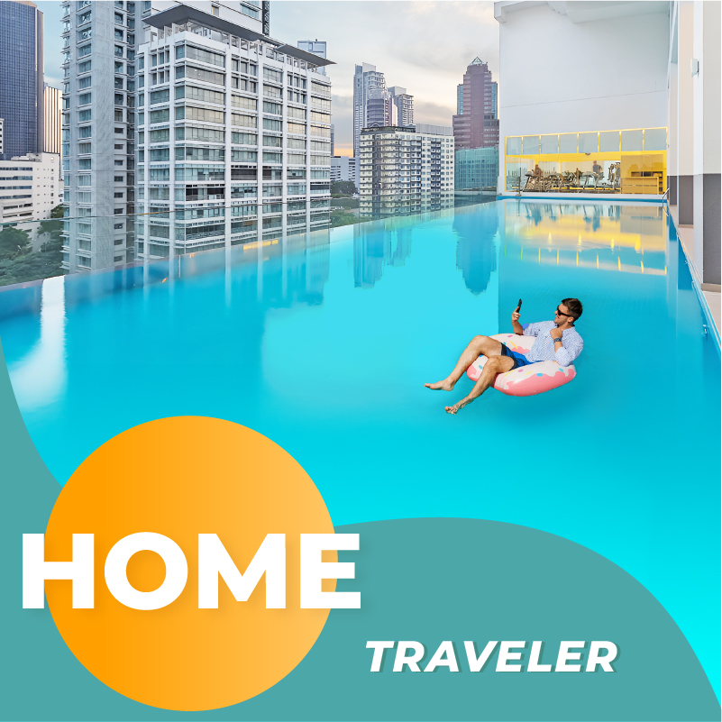 QVI Vacay Home Traveler