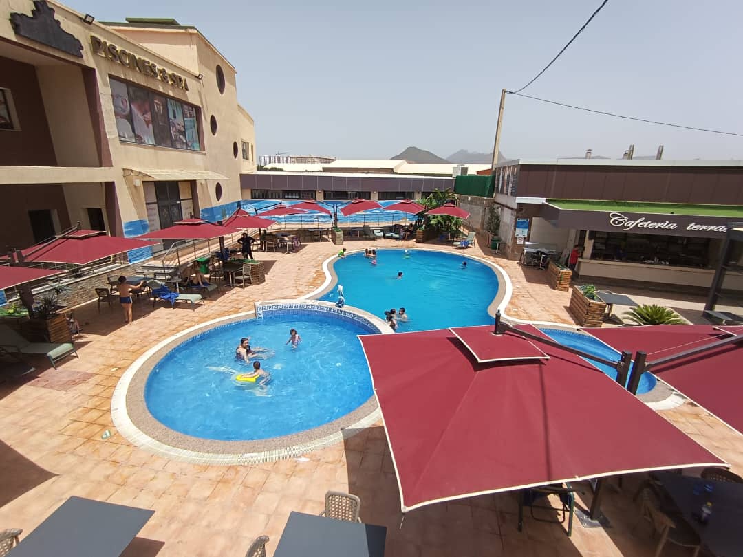 Hotel Atlantis Akbou - QVI